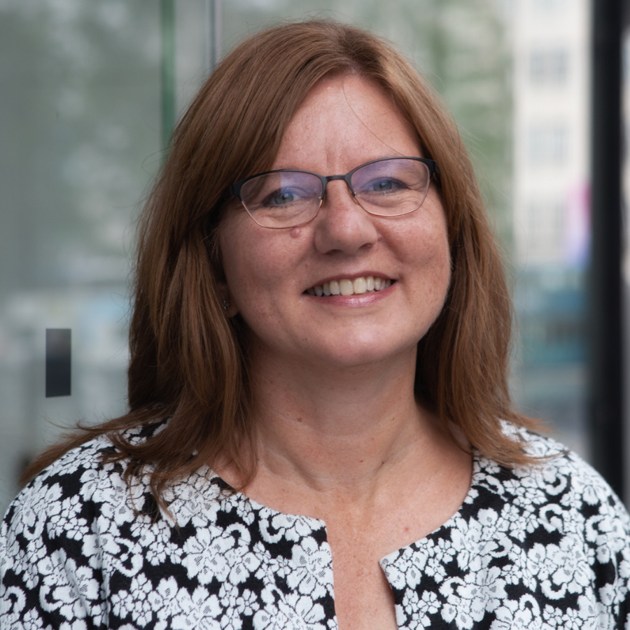 Home - Helen L. Conway